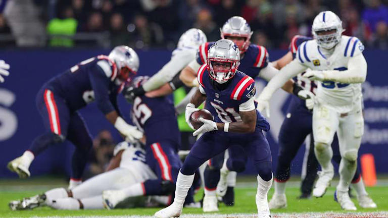 Patriots owner peels back curtain to NFL’s future plans