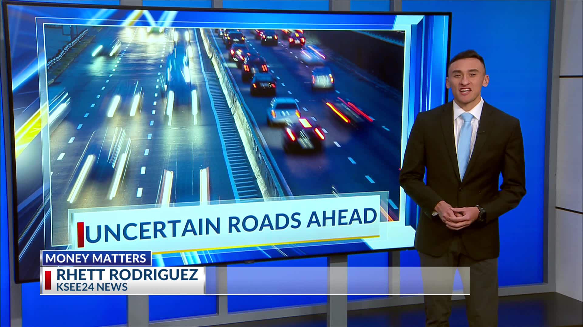 Fresno County faces uncertain road funding as Measure C set to expire
