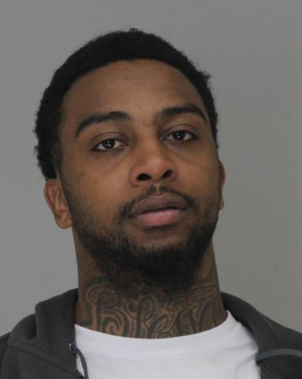 Arrest made in murder of Dallas rapper ZeetheWizard, police say