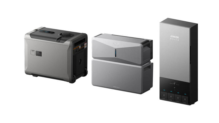 Anker's new whole-home backup is the power outage solution of my dreams ...