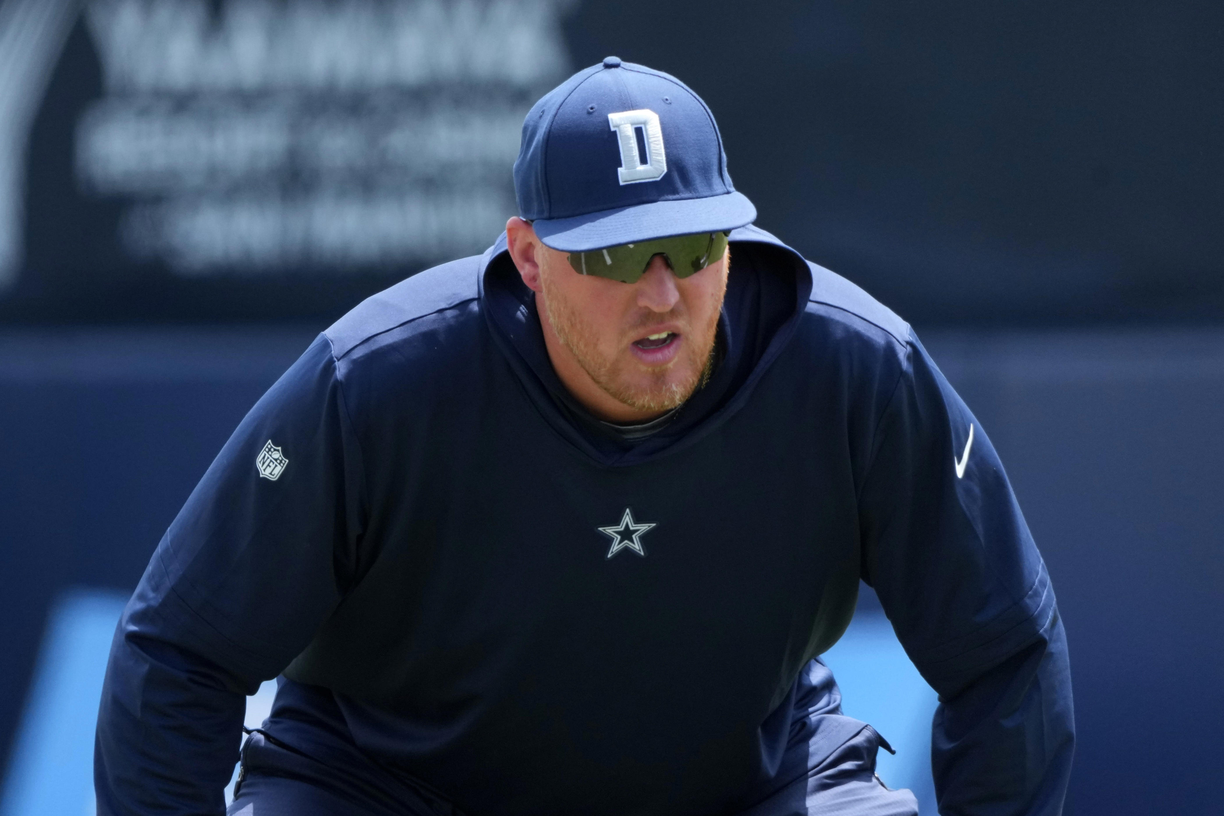 Dolphins may try to poach key Cowboys coach in Dak Prescott's orbit