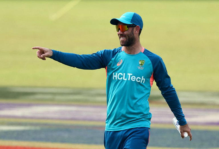 Cricket - Maxwell and Waugh among franchise owners in Bollywood-backed ...