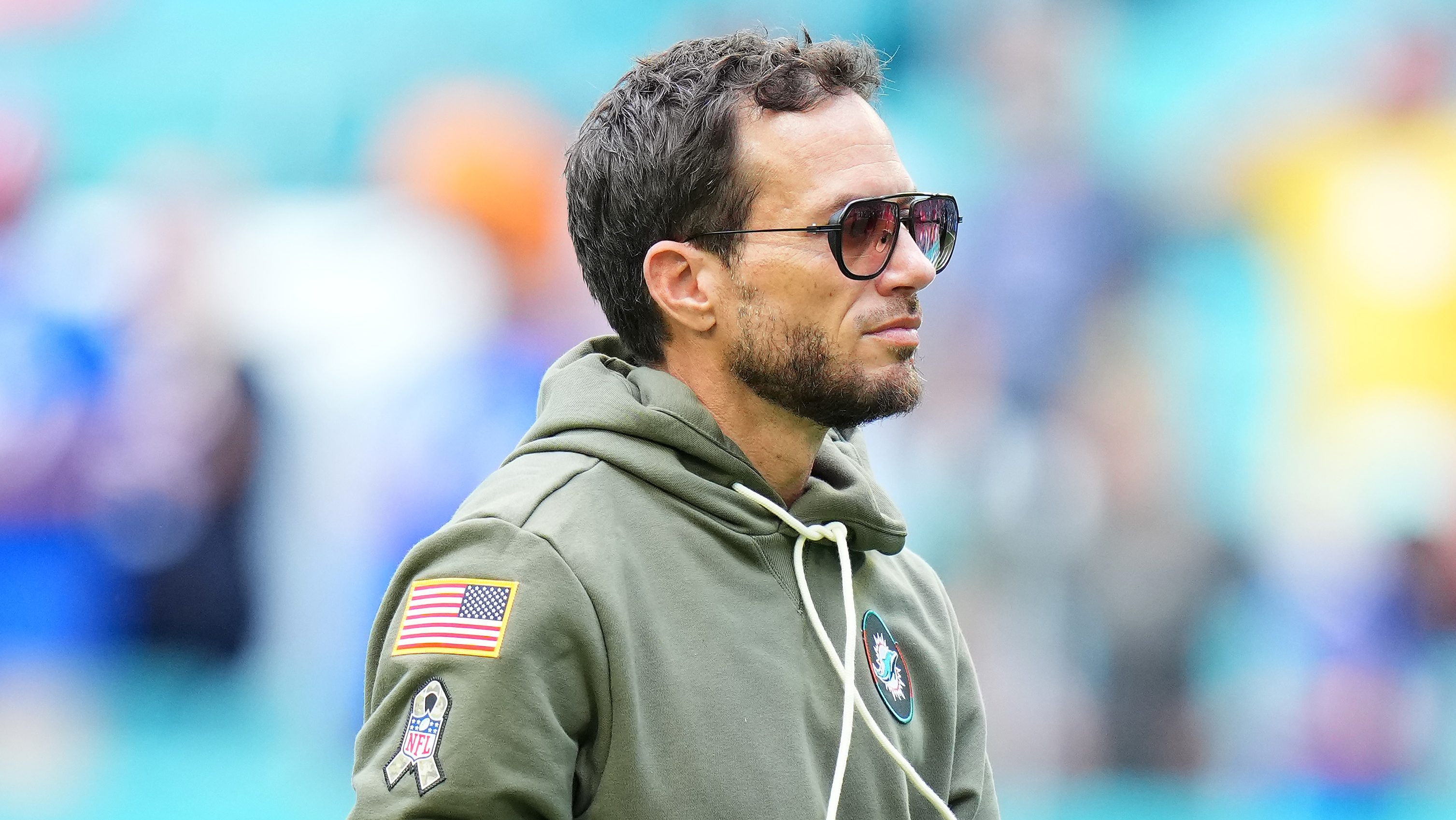 Former Dolphins head coach hired by Chargers