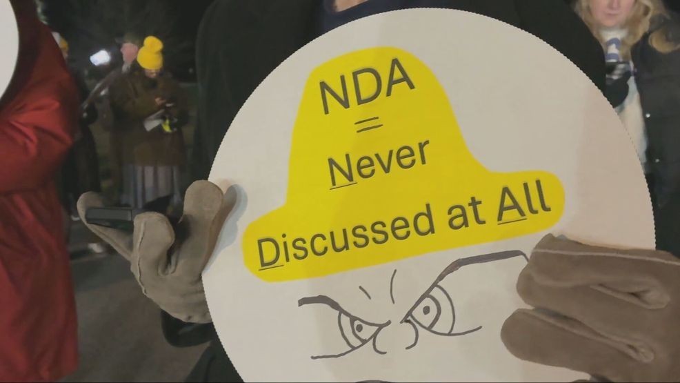 Controversial Brown County data center proposal sparks transparency ...