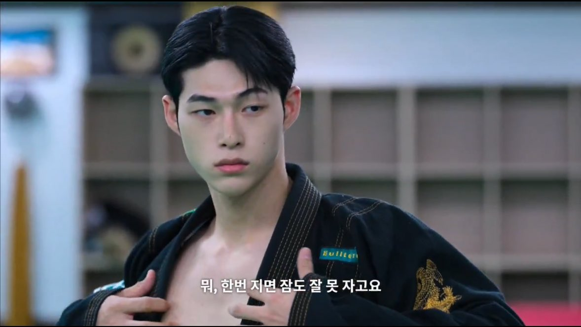 Who is Song Seung-il, the male contestant on 'Single's Inferno 5' who ...