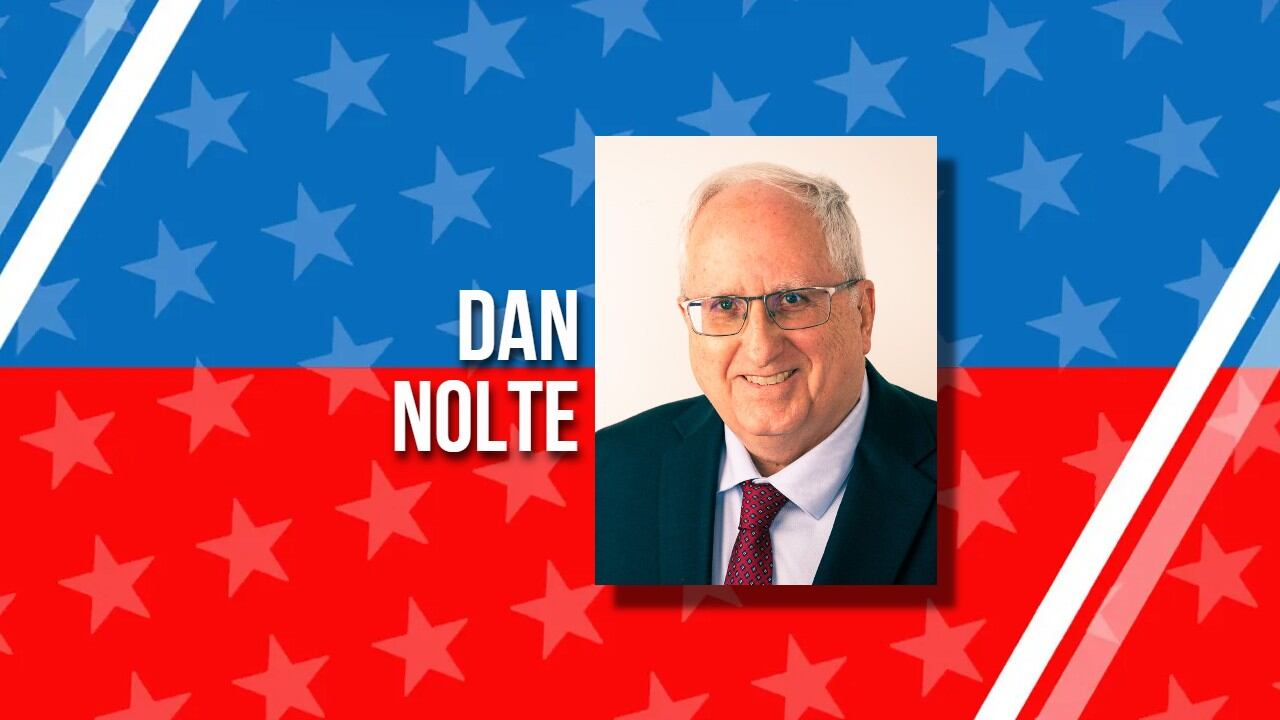 Lancaster County Assessor Dan Nolte seeks reelection, touts annual ...