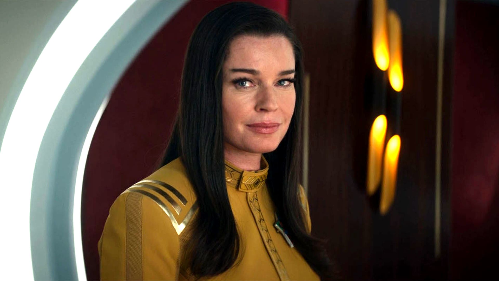 Star Trek: Starfleet Academy adopts Strange New Worlds' motto