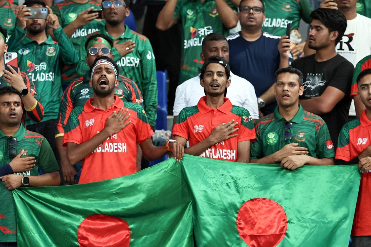 Pakistan Cricket Board shoots letter to ICC supporting BCB's refusal to ...