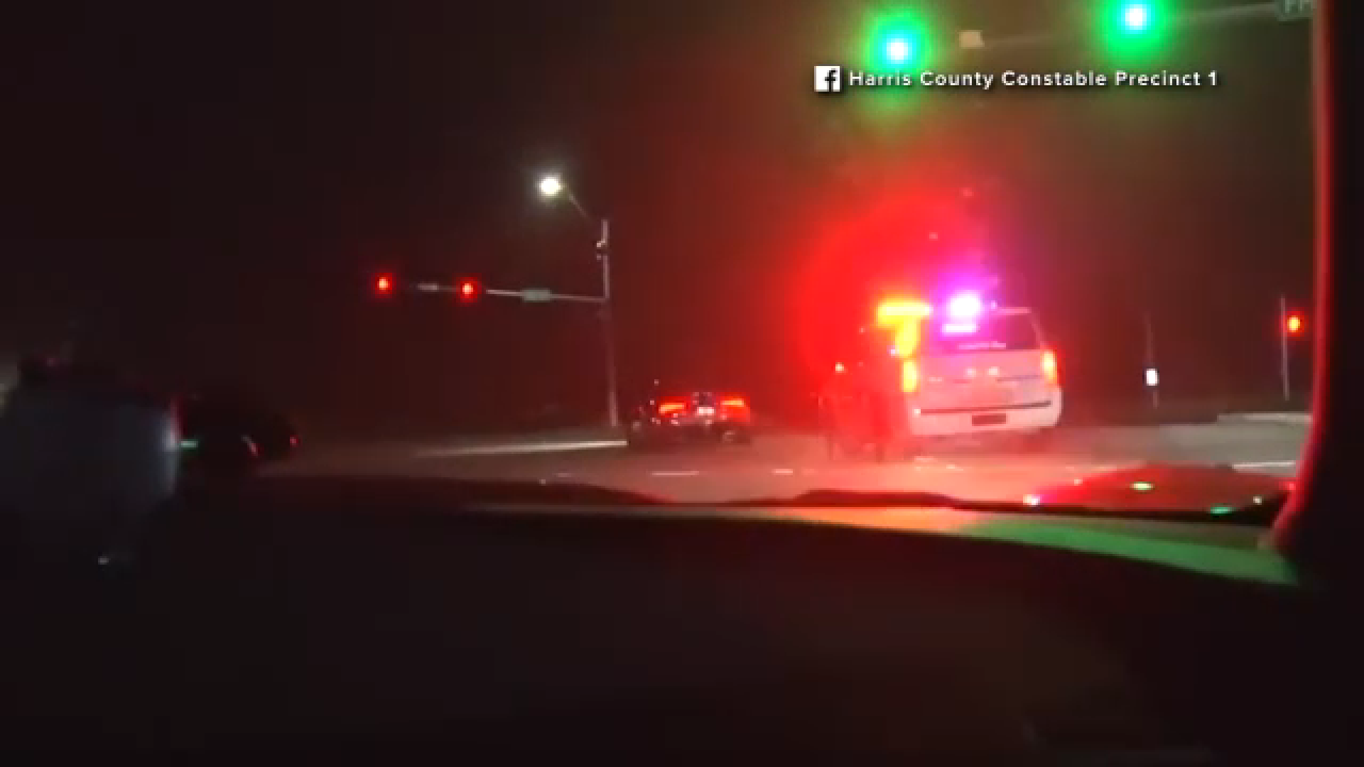 Harris Co. Pct. 1 Constable Alan Rosen's son arrested for street racing ...