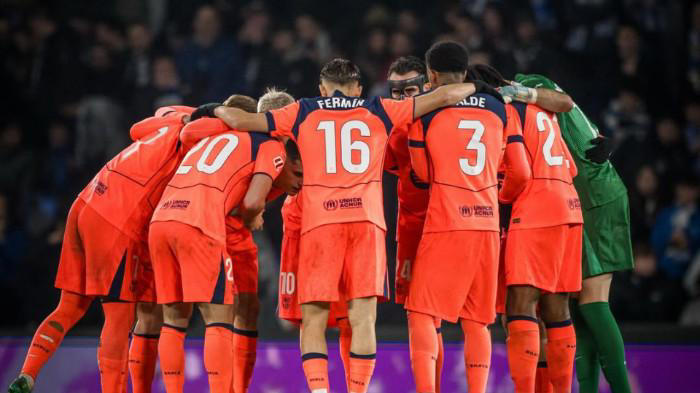 Hadapi Slavia Praha, Barcelona melawan suhu minus 5 derajat demi lolos ...