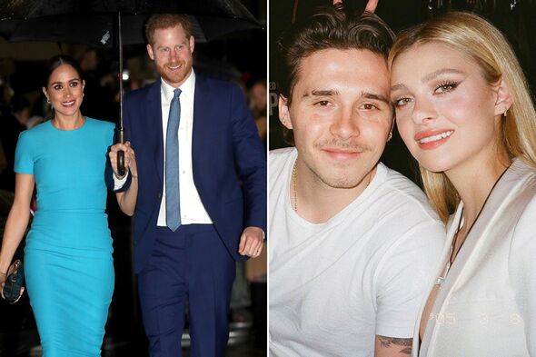 Brooklyn Beckham has just gone nuclear - what happened at dinner with ...