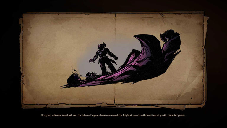 Blightstone review: Fun overshadowed by unfair difficulty