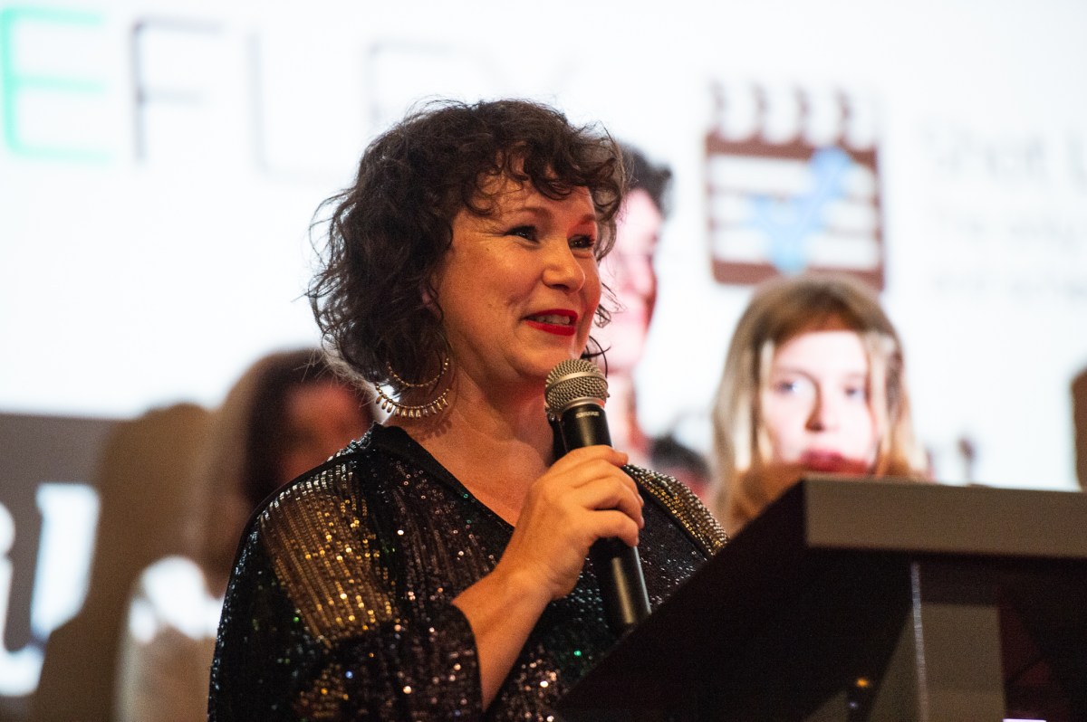 SmartFone Flick Fest heads to the Sydney Opera House