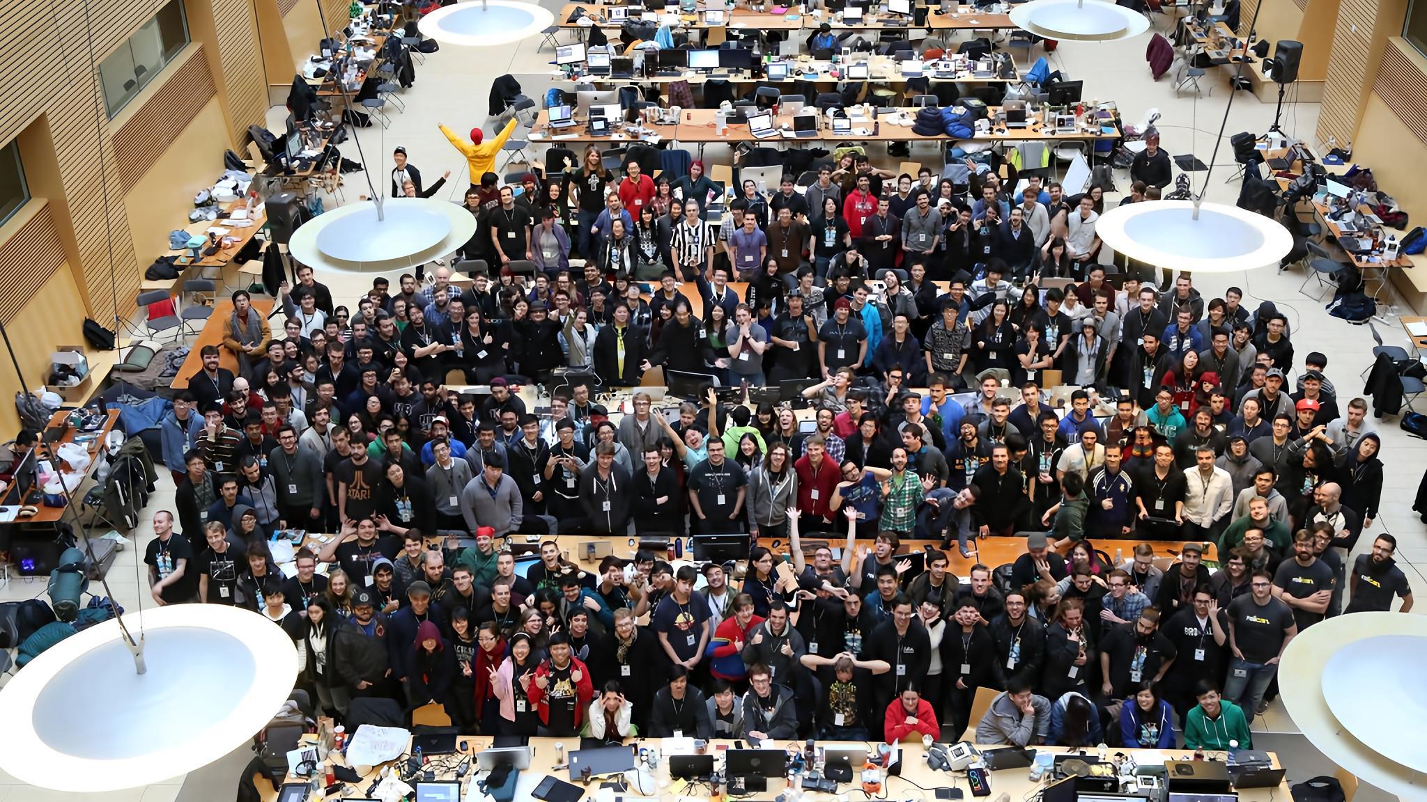 Tra divertimento e creatività. Global Game Jam a Primola. Un ...