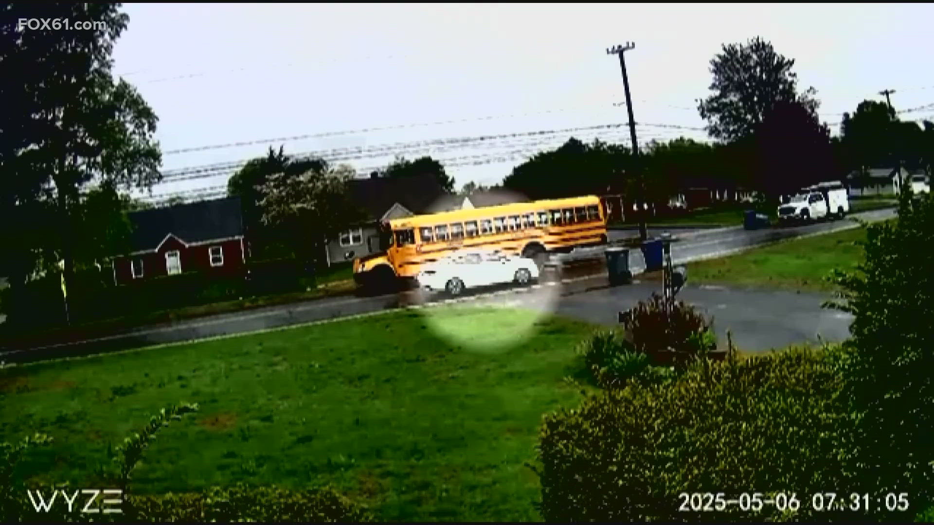 Vernon officials say too many drivers are disobeying the stop signs on ...