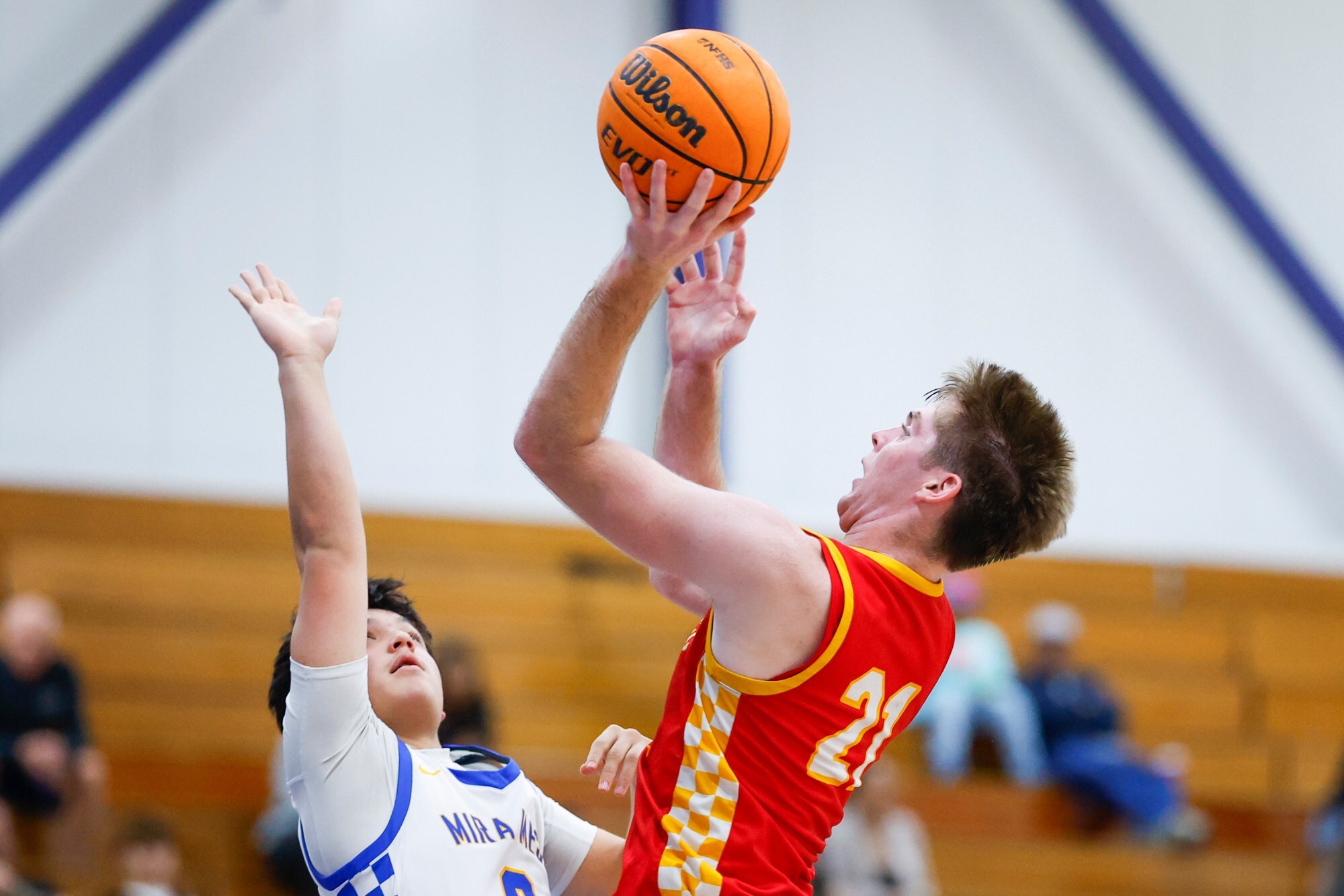 Cathedral Catholic makes 'one more big play' in Western League win over ...