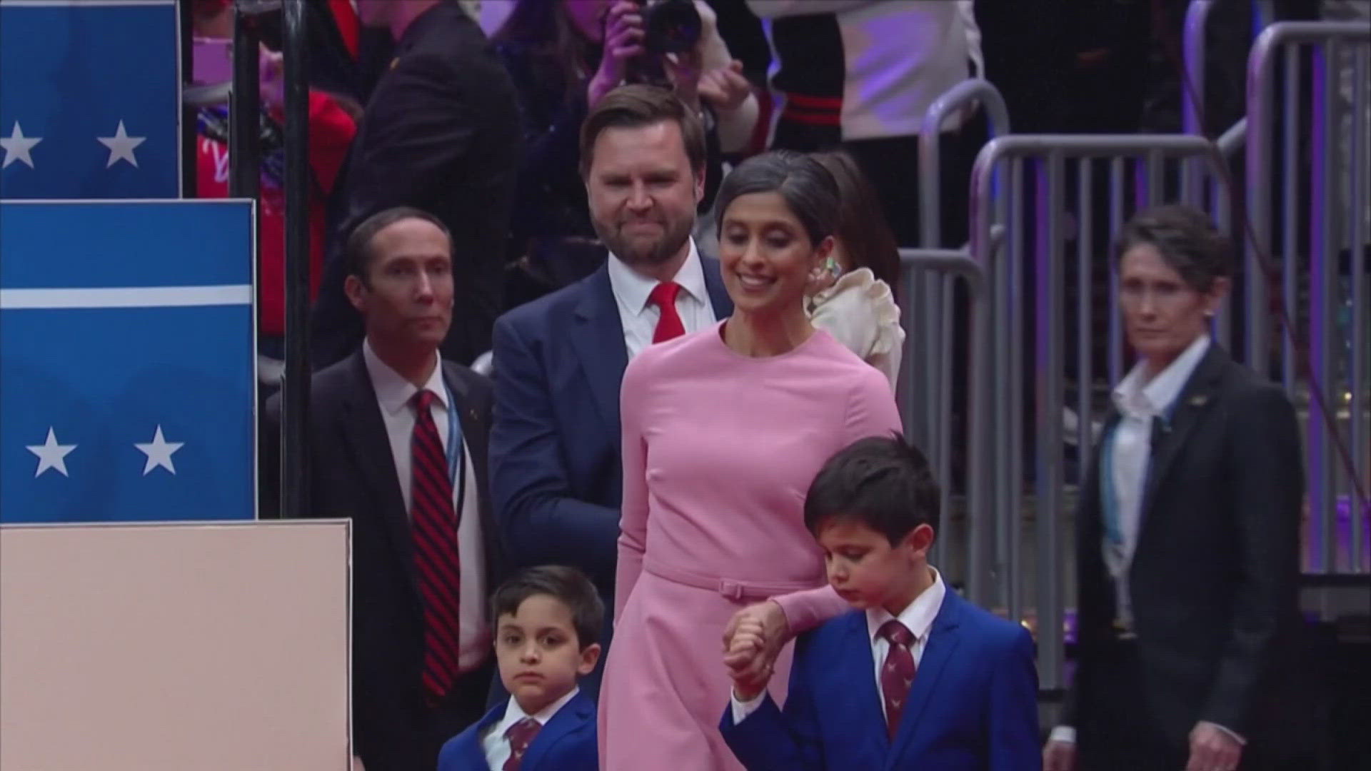 VP JD Vance to visit Minneapolis this week