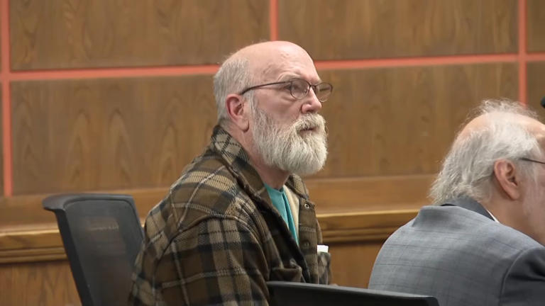 Ayer man faces judge months after racist confrontation on Lunenburg lake