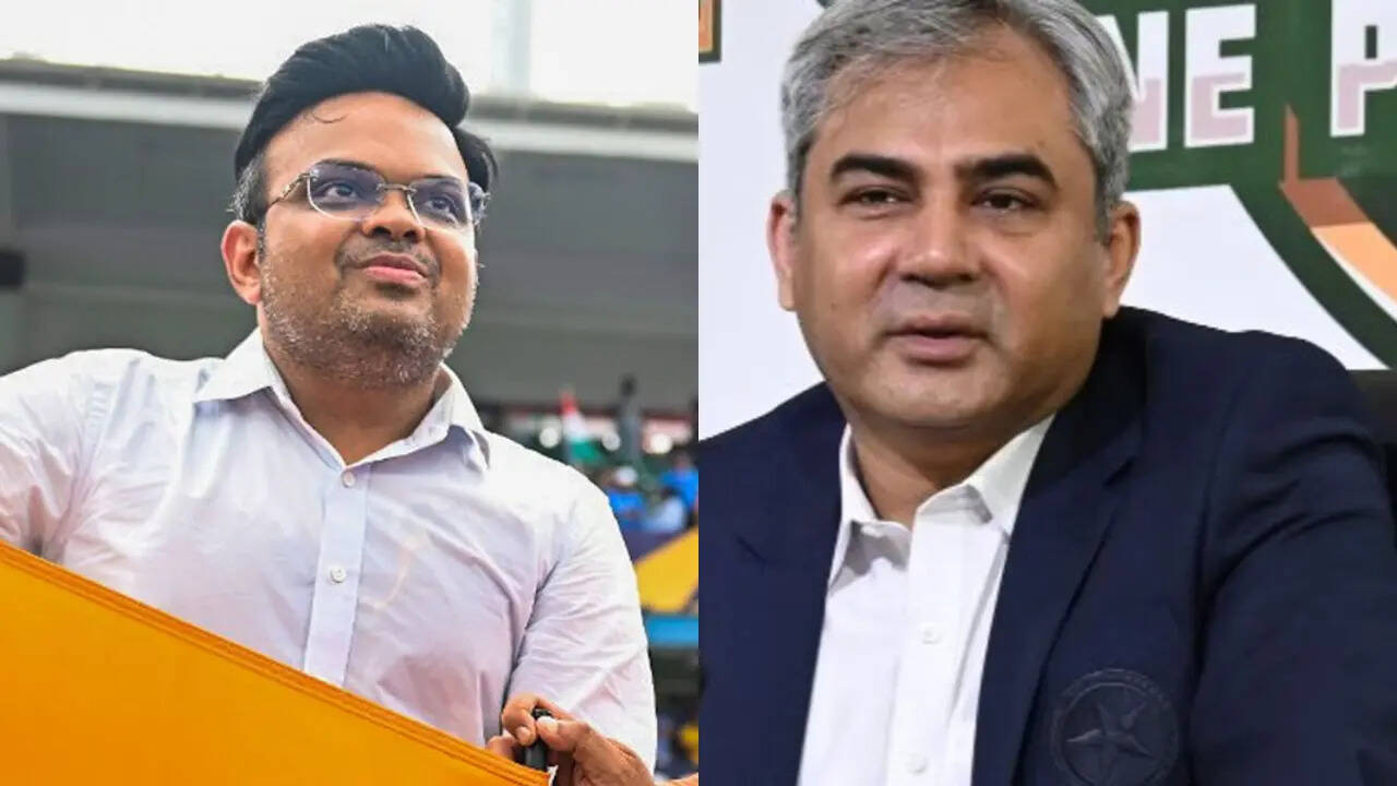 T20 World Cup 2026 crisis escalates - PCB writes to ICC, sides with ...