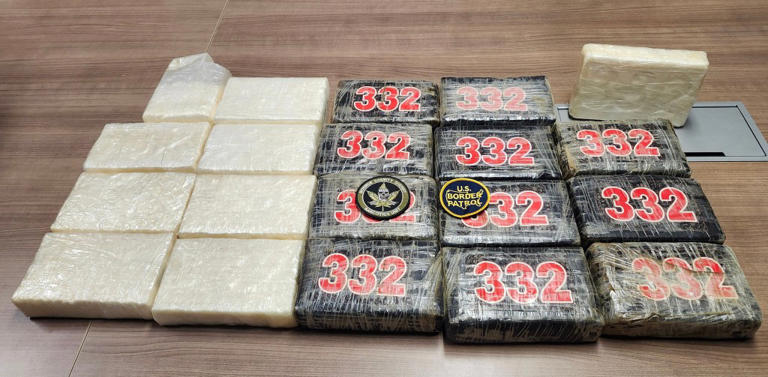 Florida Keys charter boat captain allegedly sold kilos of cocaine he ...