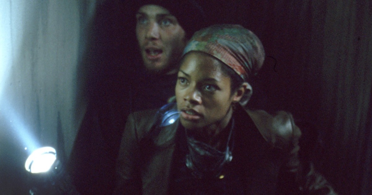 28 Years Later Sequel Director Reveals on Where Selena & Hannah Were