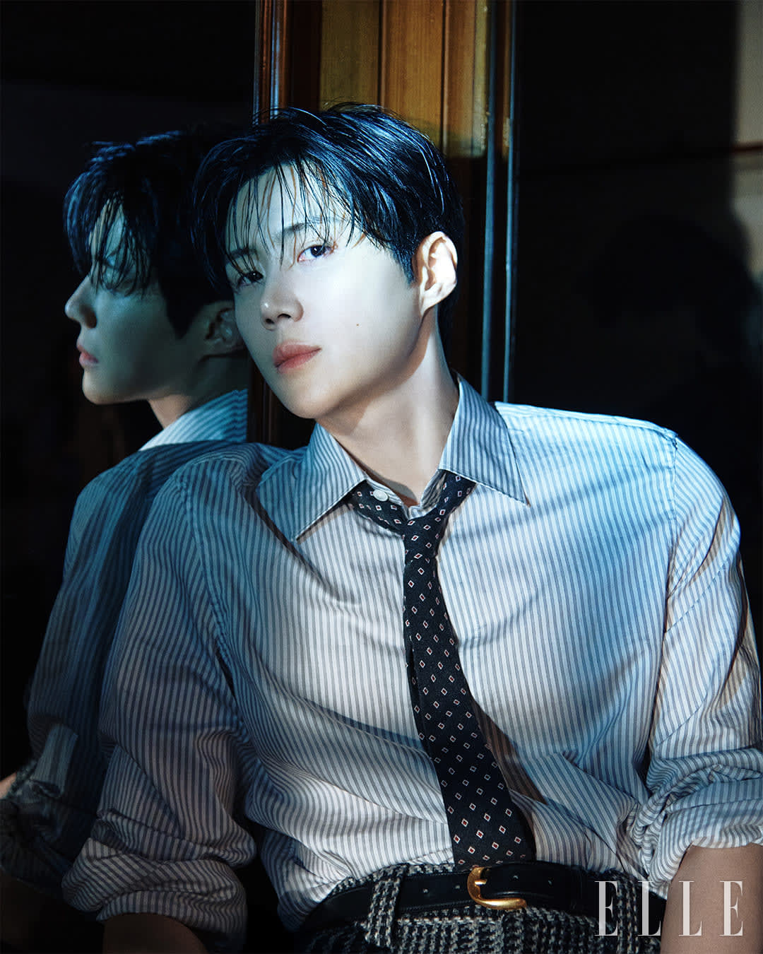 Kim Seon Ho on romance with Go Youn Jung: 'We really lived it'