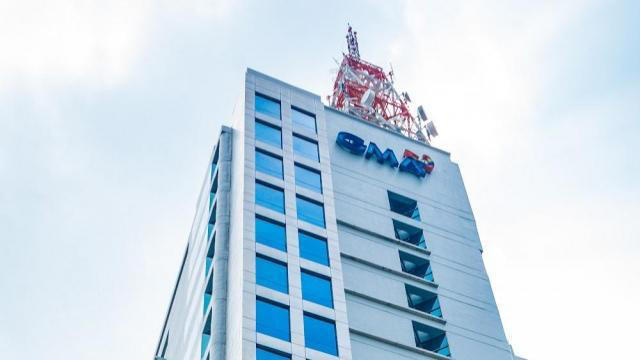 GMA Network caps milestone 2025 with ratings leadership, digital dominance
