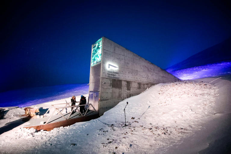 Inside Norway’s archipelago that may put the UK in Putin’s crosshairs