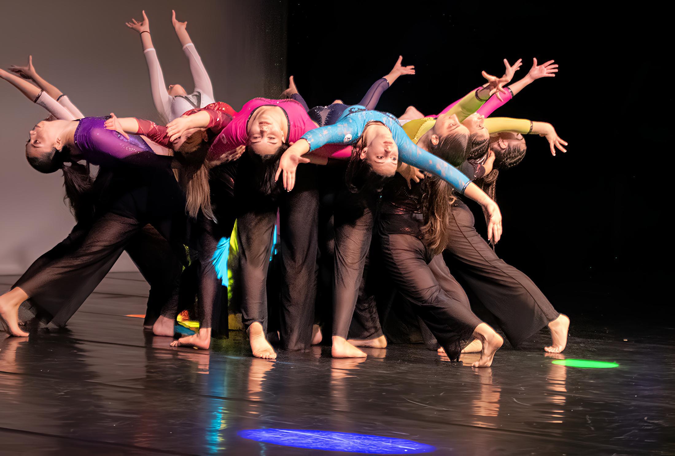 Evento Uisp. Un’esplosione di emozioni