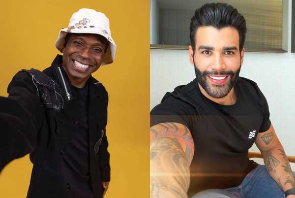 Edílson Capetinha deu música para Gusttavo Lima gravar? Entenda a ...