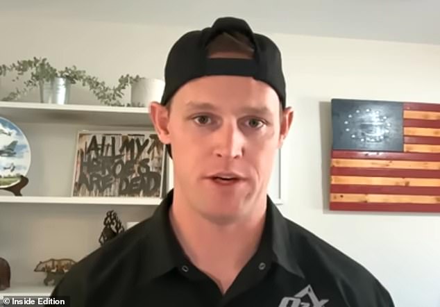 Heroes pull woman from sinking SUV after doors jam shut in dramatic rescue