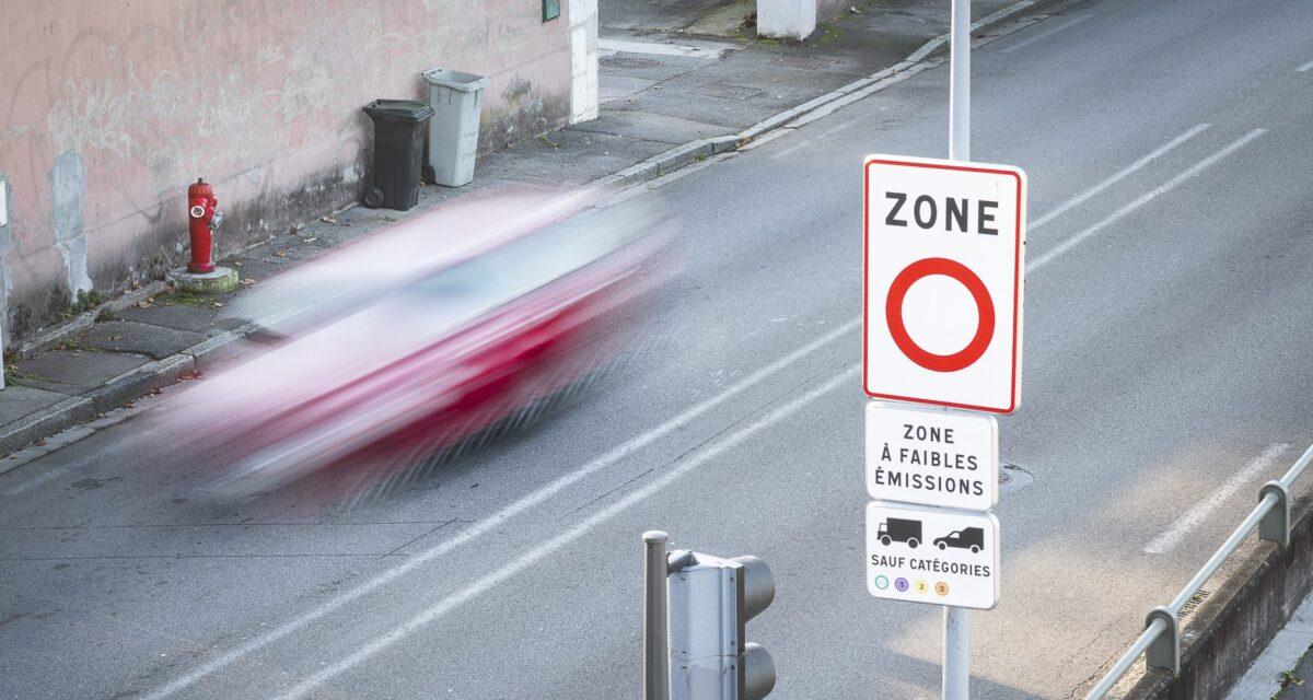Les parlementaires français tranchent, la fin des ZFE semble inévitable