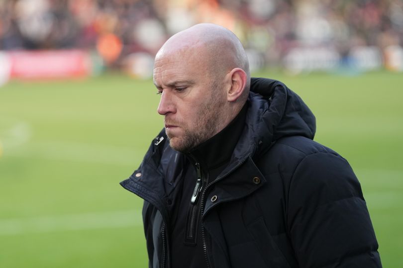 David Gray got Hibs line up all wrong for cup shocker and is running ...