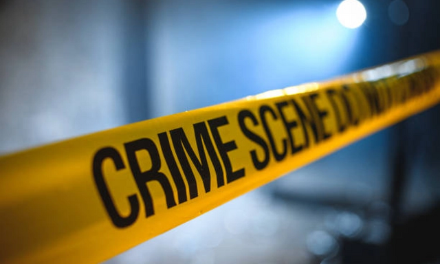 Dispute over married woman turns violent; youth's hand chopped off in ...
