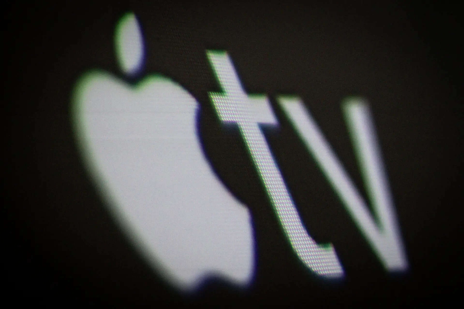 Apple TV and other services restored after evening outage, system ...