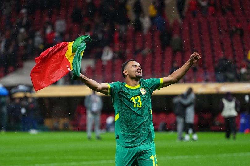 Iliman Ndiaye discussions take on fresh urgency after new Everton ...