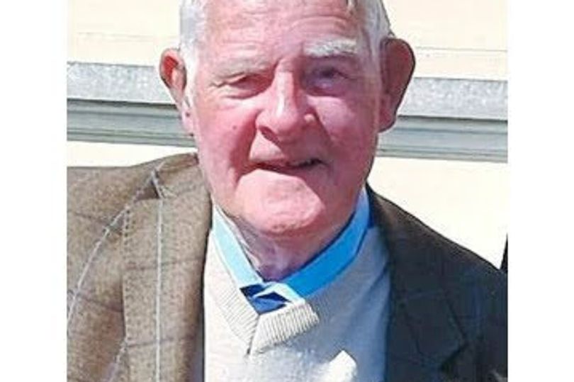 Cornwall funeral notices as much loved wife and mum among those remembered