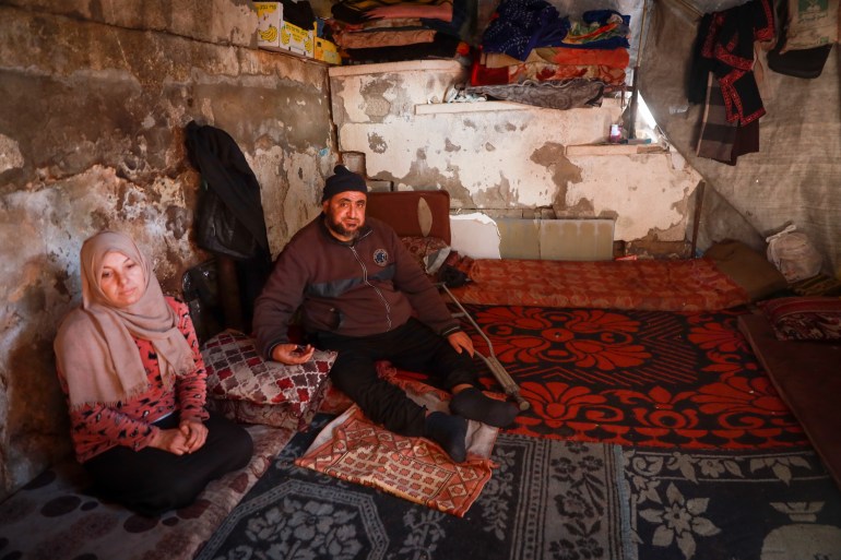 Palestinians in Gaza confront reality behind ceasefire’s second phase