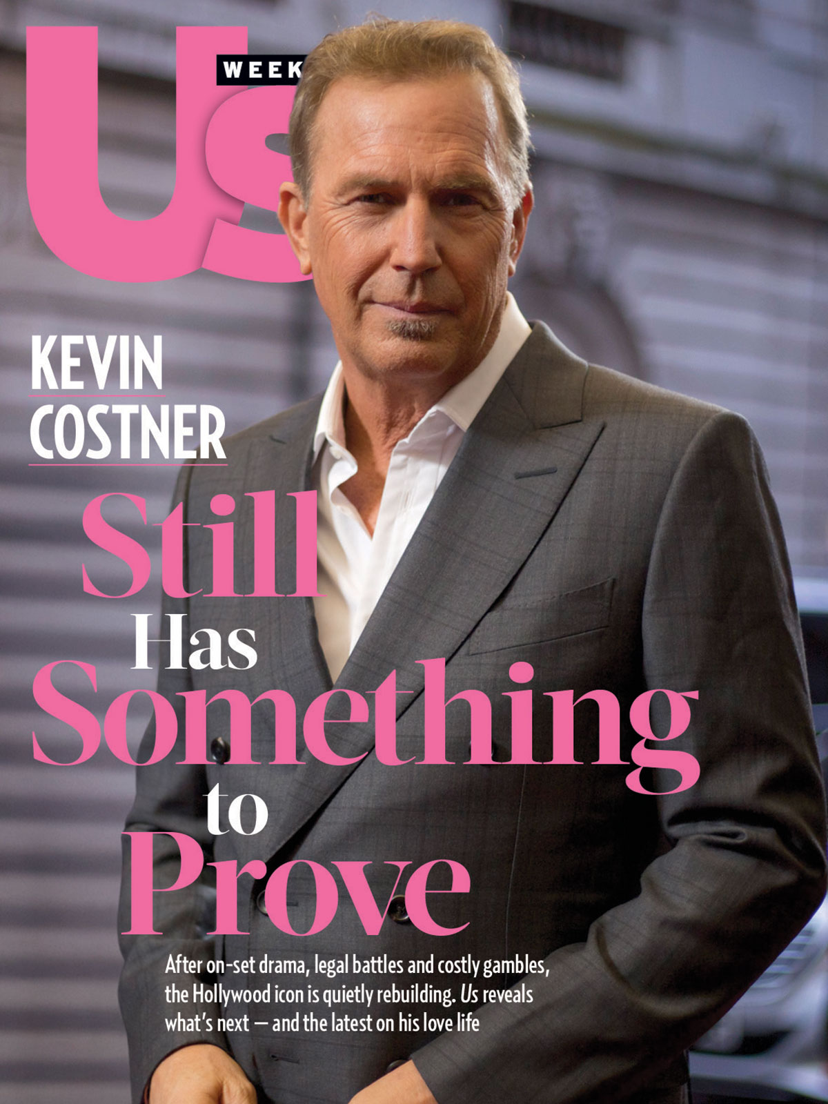 What's next for Kevin Costner after career hits and 'Yellowstone' fallout