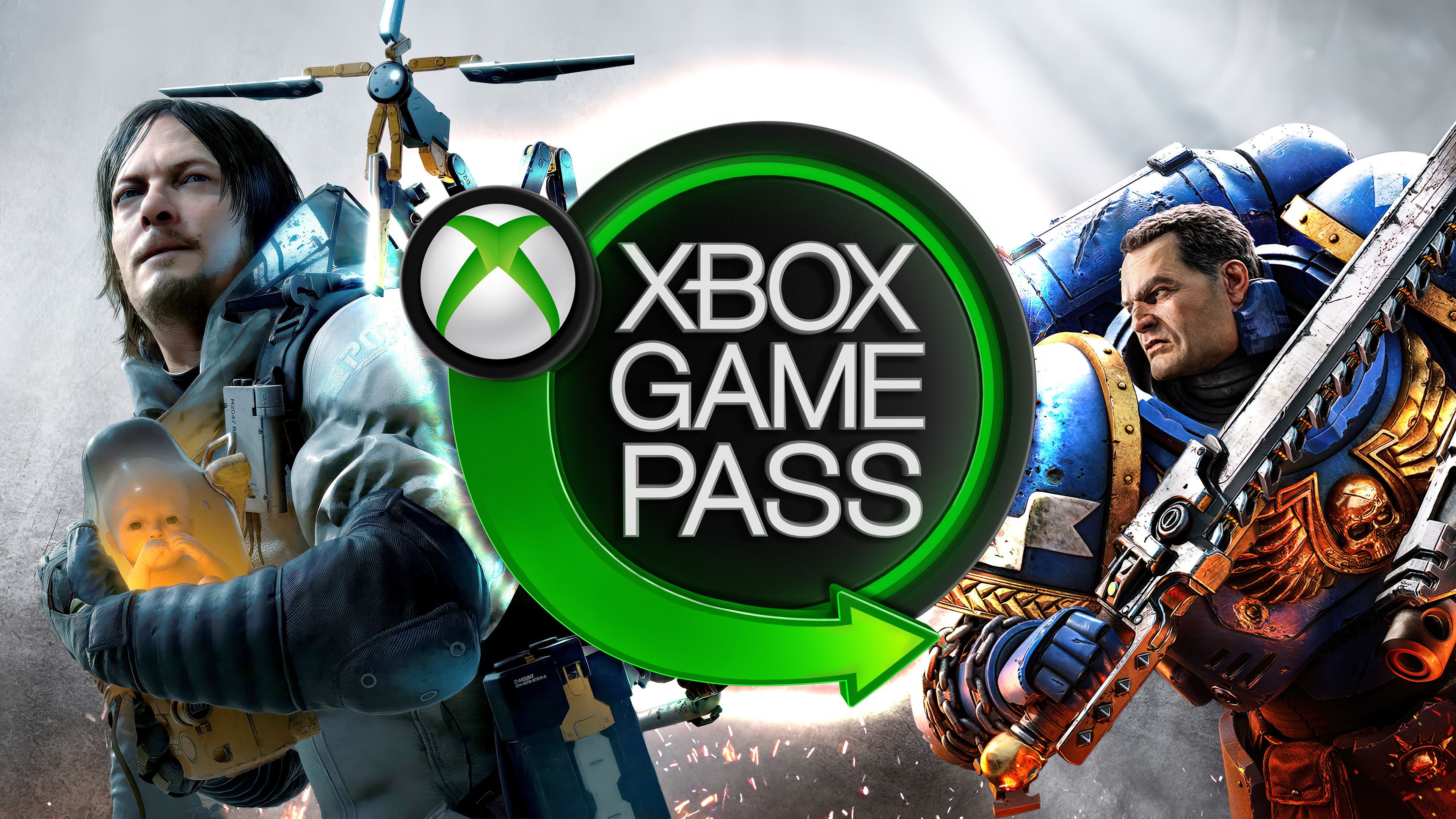 Xbox Game Pass confirms 10 games coming soon