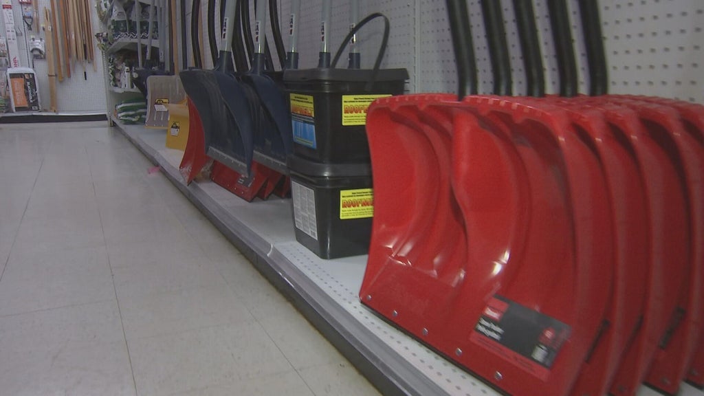 Winter weather in Philadelphia region has meant big business for ...