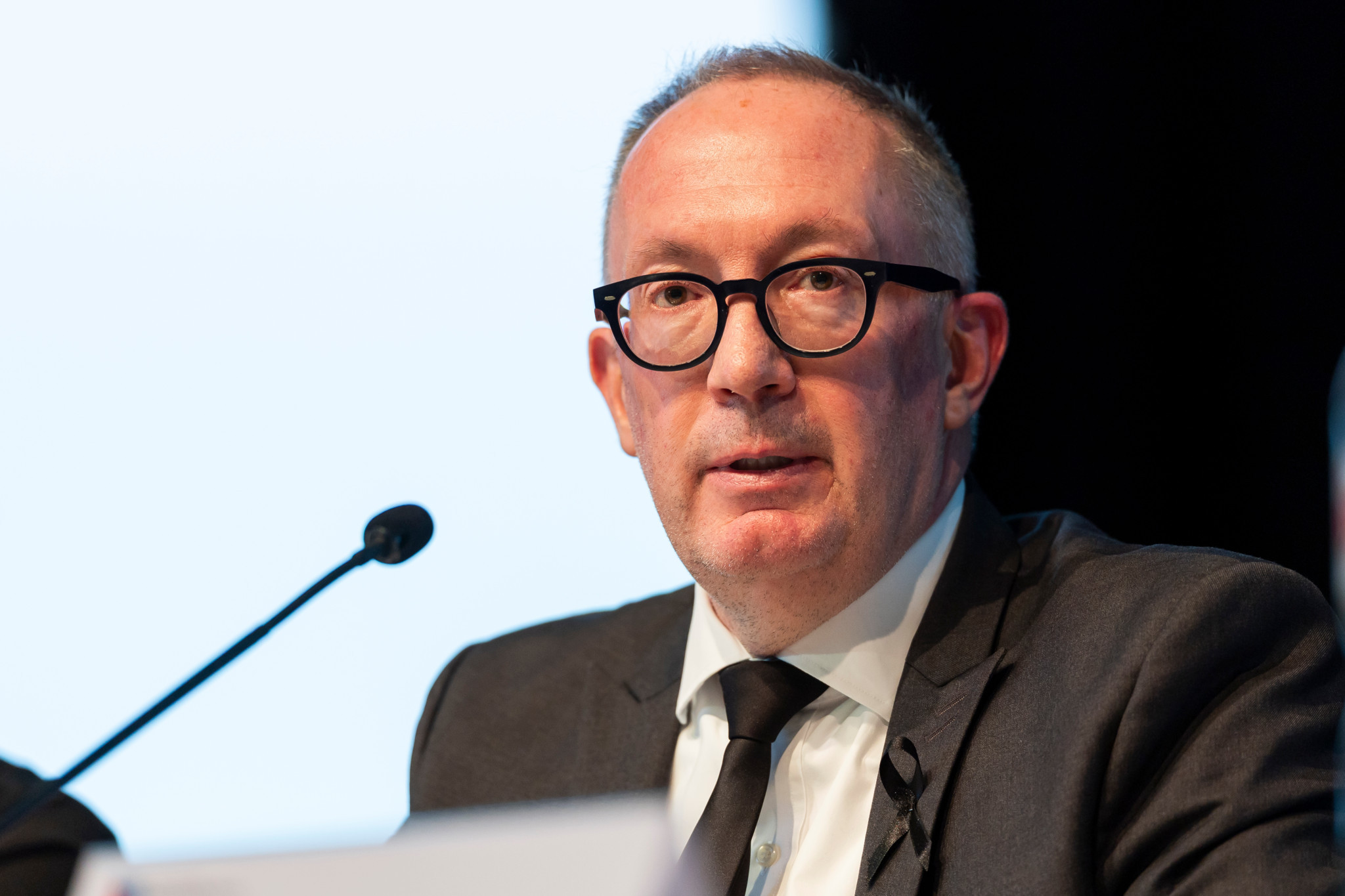 Christian Jott Jenny nach Crans-Montana: «Im schlimmsten Fall muss man ...