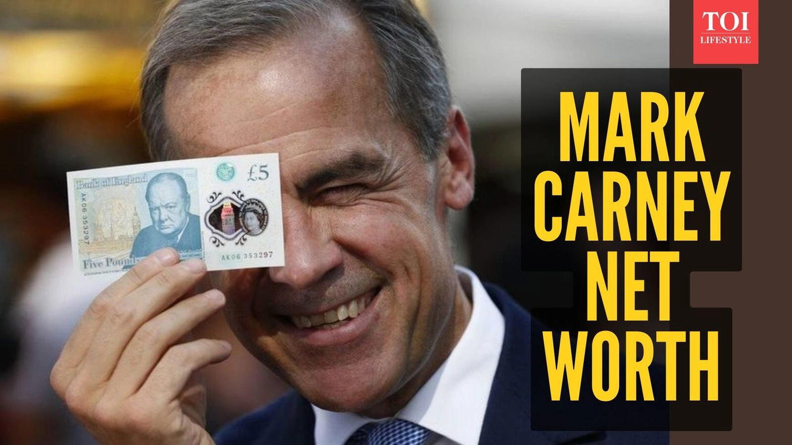 Mark Carney net worth 2026: Truth about Canadian PM's wealth that is ...