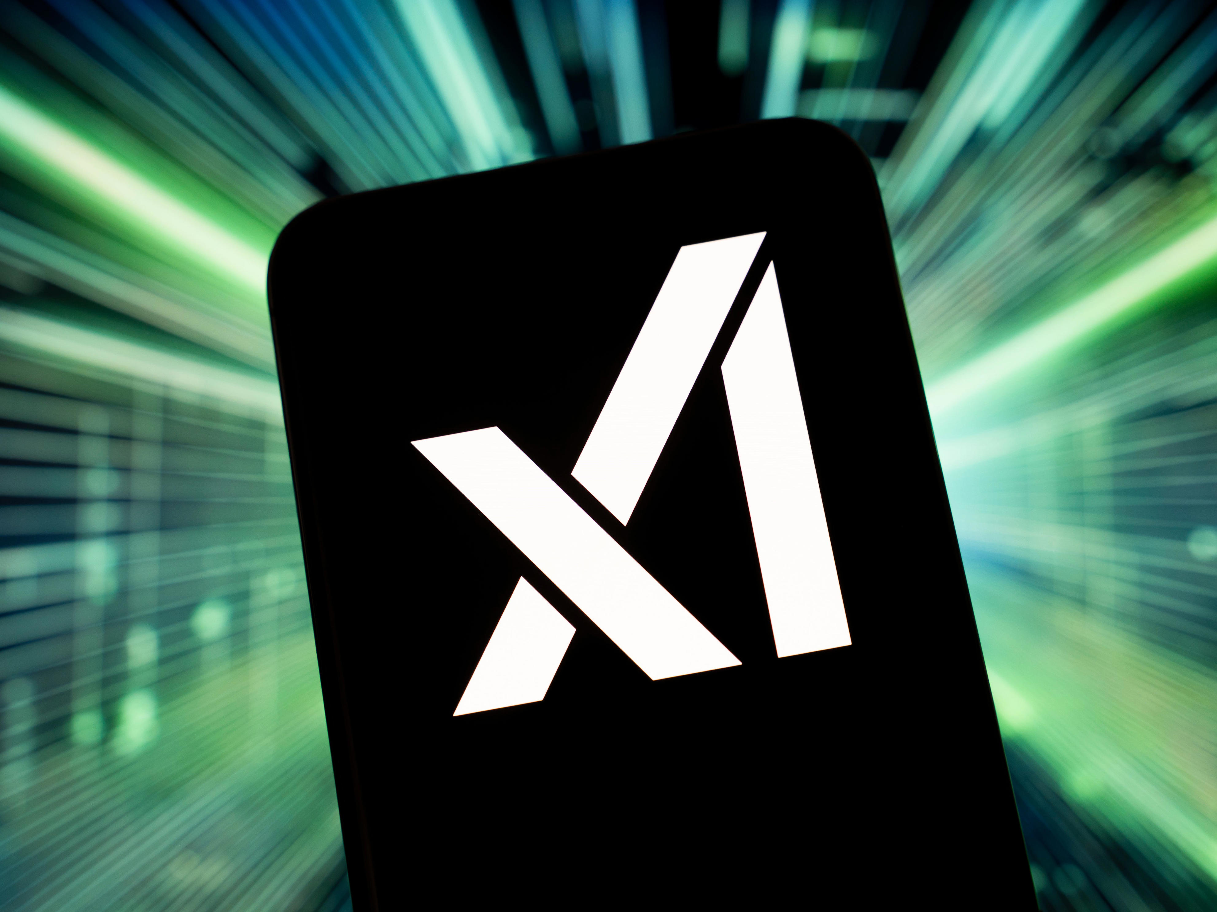 xAI cofounder is taking a step back to 'go founder mode on my health ...