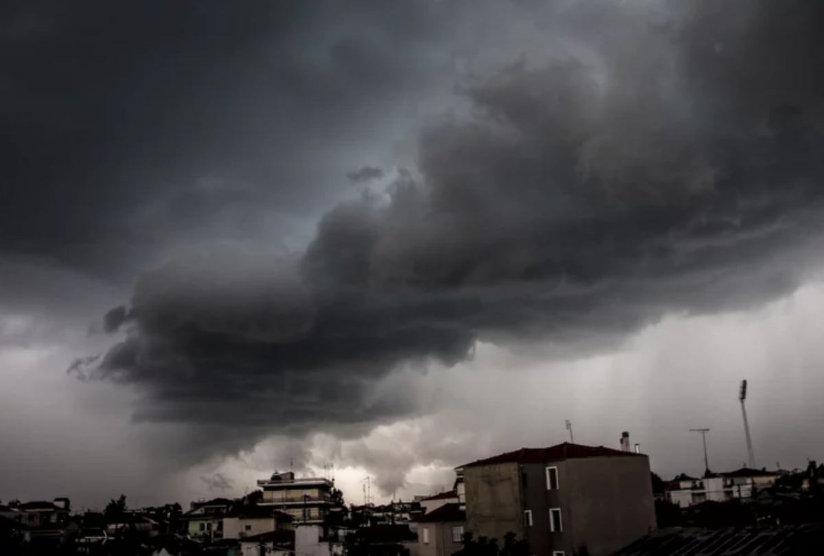 Κακοκαιρία: Τα έκτακτα μέτρα για δημόσιο και ιδιωτικό τομέα - Τι ισχύει ...