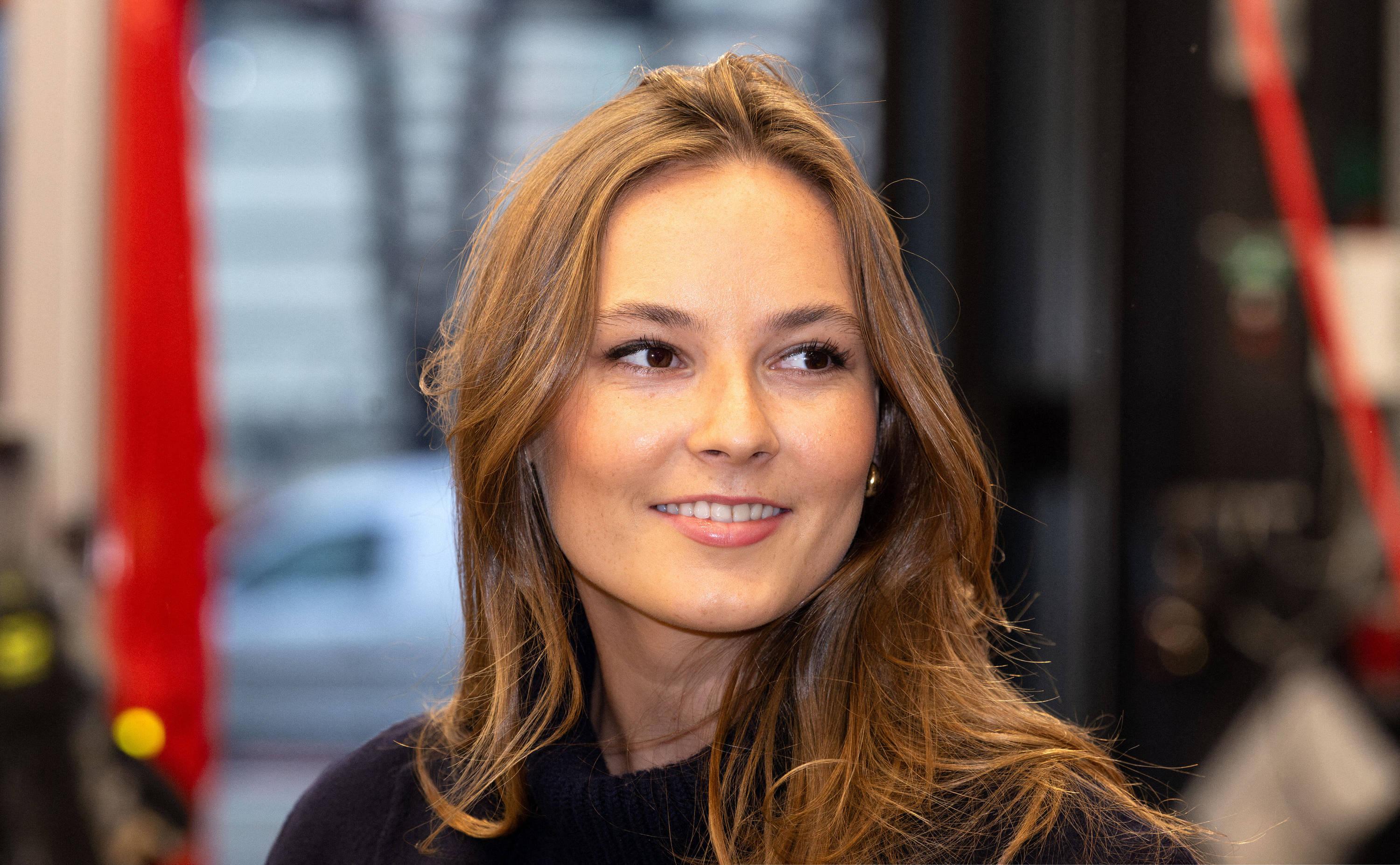 Ingrid Alexandra de Norvège : comment la princesse de 22 ans peut ...