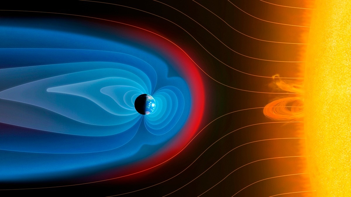 Earth hit by strongest solar storm in 20 years: Here's what happened next