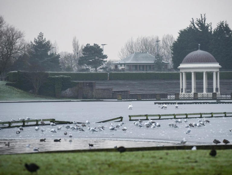 17 must-visit places in Blackpool after Time Out names it one of the UK ...