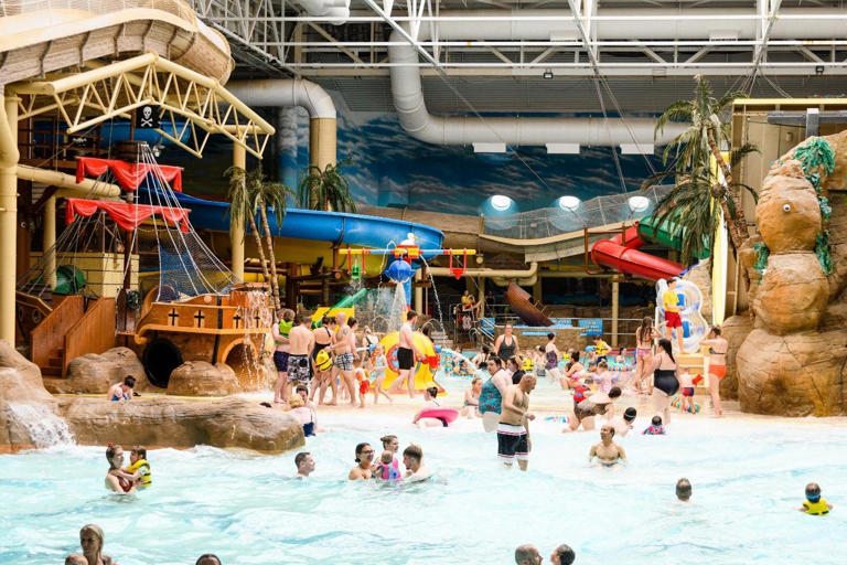 17 must-visit places in Blackpool after Time Out names it one of the UK ...