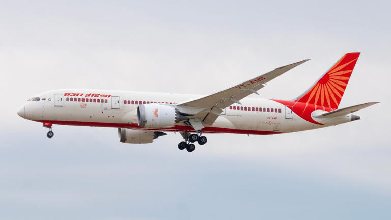 New whistleblower report links AI171 crash to global 787 fleet defects